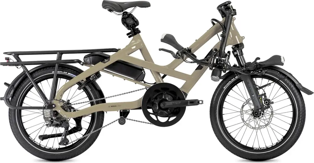2023 Tern HSD S11 – Specs, Comparisons, Reviews – 99 Spokes