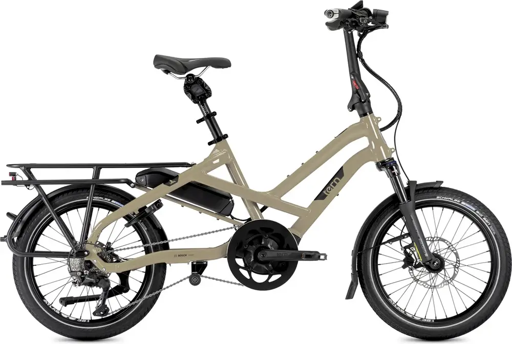 2023 Tern HSD S11 – Specs, Comparisons, Reviews – 99 Spokes