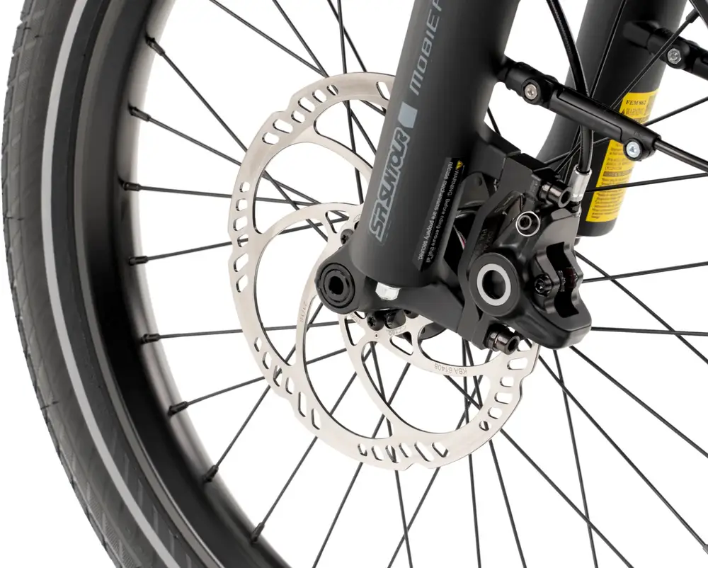 2023 Tern HSD S11 – Specs, Comparisons, Reviews – 99 Spokes