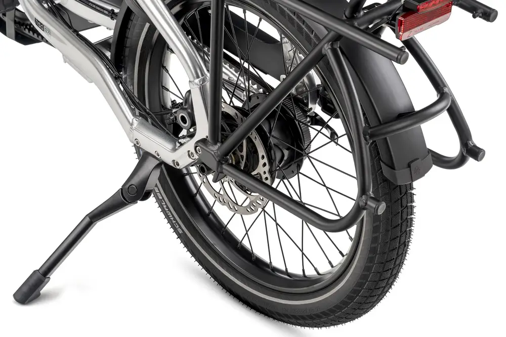 2023 Tern HSD S7i – Specs, Comparisons, Reviews – 99 Spokes