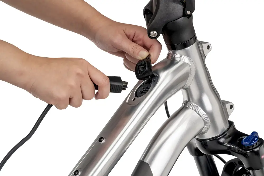 2023 Tern HSD S7i – Specs, Comparisons, Reviews – 99 Spokes