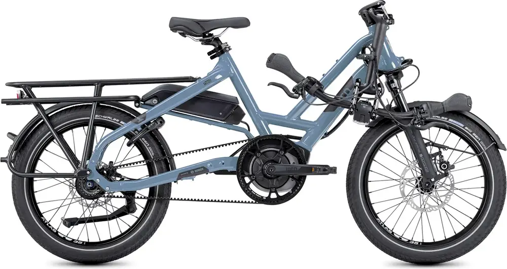 2023 Tern HSD S8i – Specs, Comparisons, Reviews – 99 Spokes