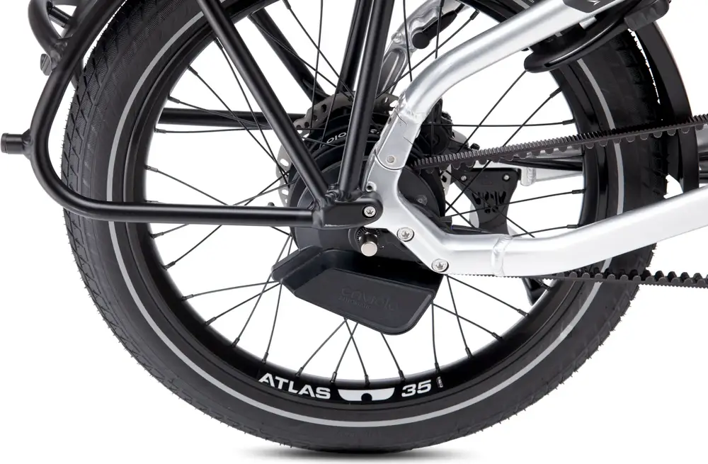 2023 Tern HSD S+ – Specs, Comparisons, Reviews – 99 Spokes