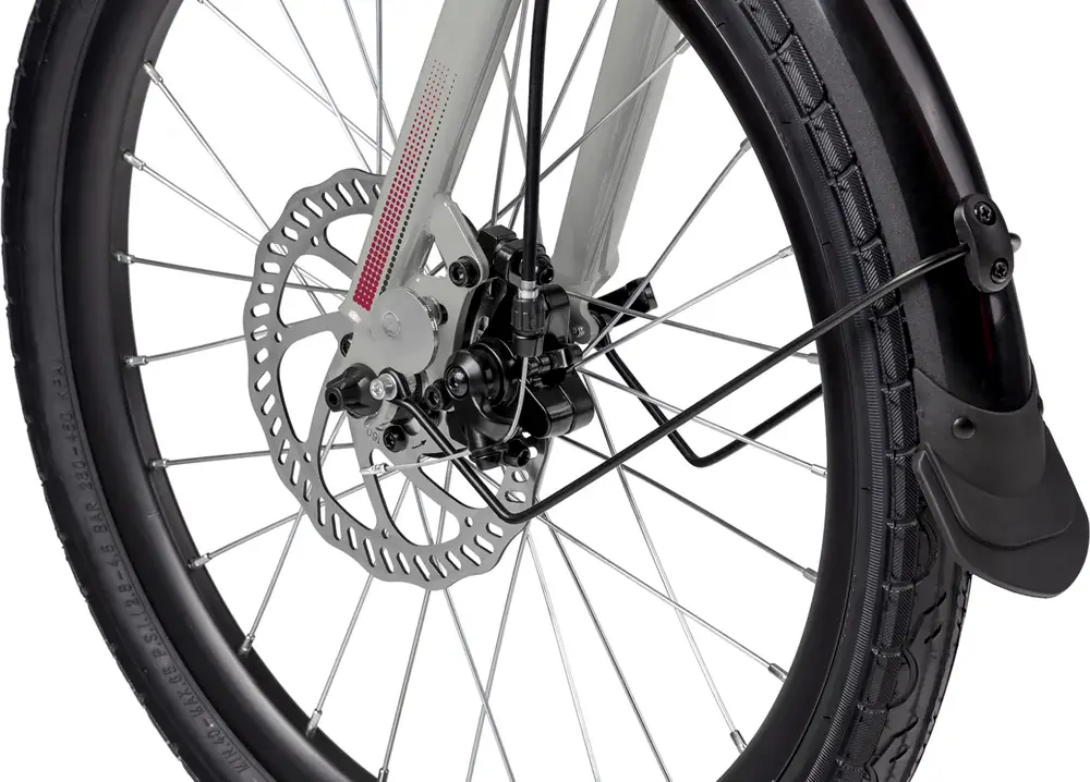 2023 Tern Link B8 – Specs, Comparisons, Reviews – 99 Spokes