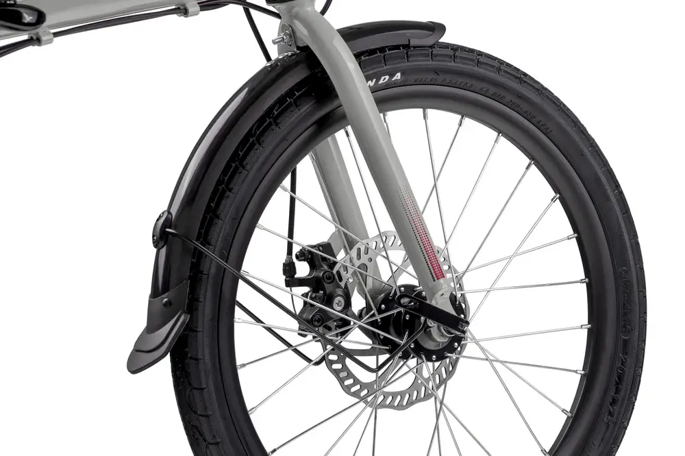 2023 Tern Link B8 – Specs, Comparisons, Reviews – 99 Spokes