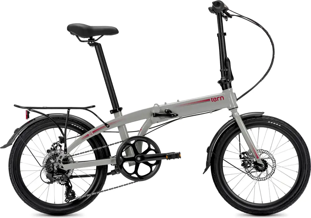 2023 Tern Link B8 – Specs, Comparisons, Reviews – 99 Spokes