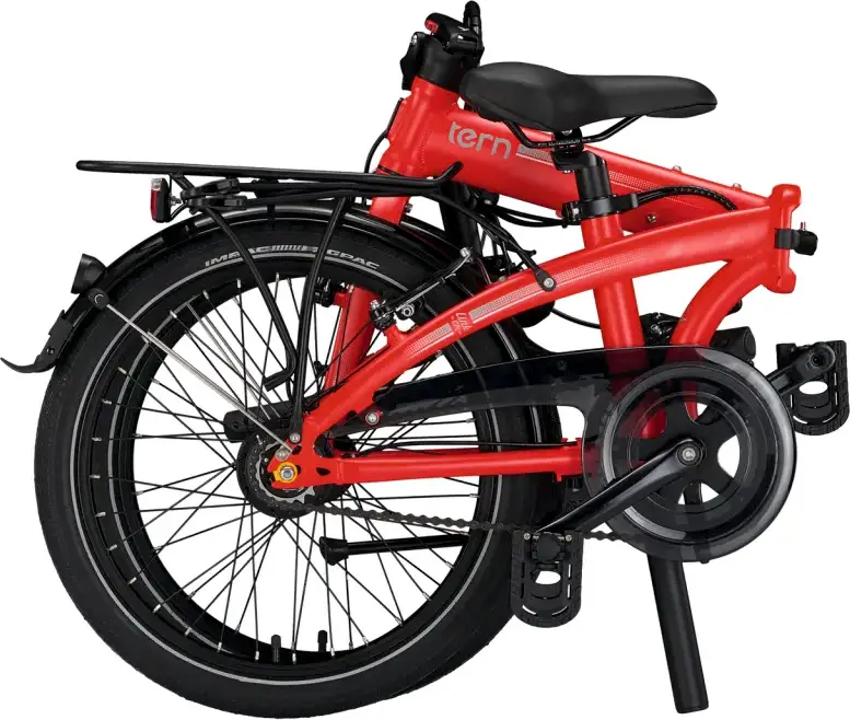 2023 Tern Link C7i – Specs, Comparisons, Reviews – 99 Spokes