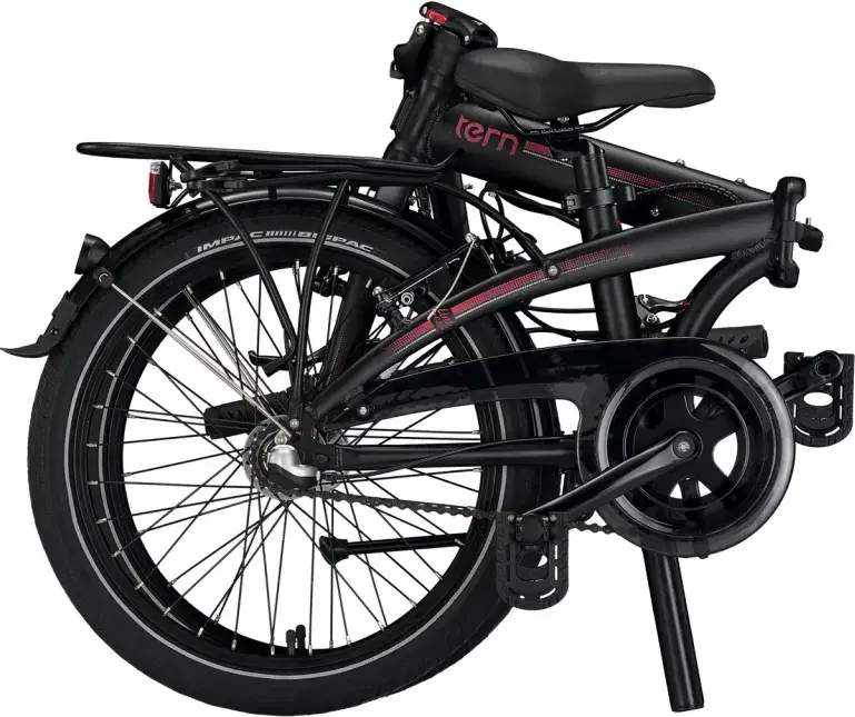 2023 Tern Link C7i – Specs, Comparisons, Reviews – 99 Spokes
