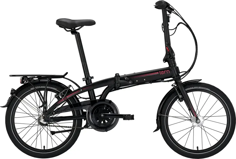 2023 Tern Link C7i – Specs, Comparisons, Reviews – 99 Spokes