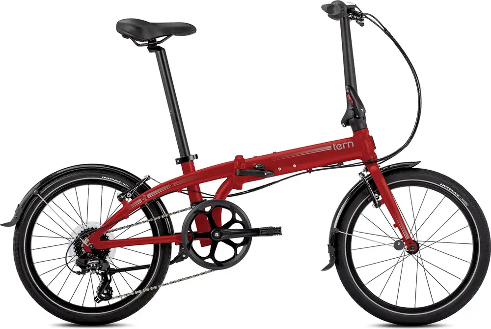 2023 Tern Link C8 – Specs, Comparisons, Reviews – 99 Spokes