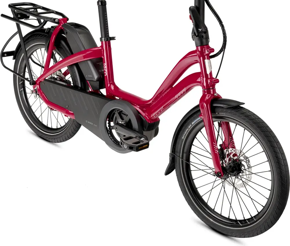 2023 Tern NBD P8i – Specs, Comparisons, Reviews – 99 Spokes