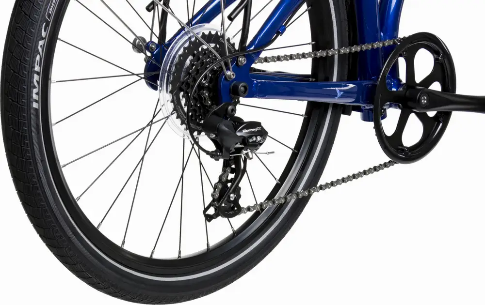 2023 Tern Node C8 – Specs, Comparisons, Reviews – 99 Spokes
