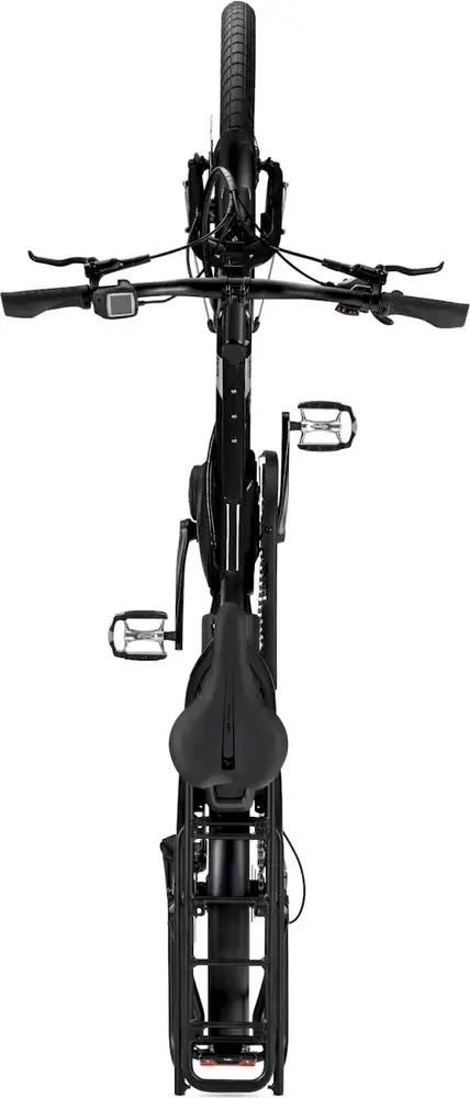 2023 Tern Quick Haul D8 – Specs, Comparisons, Reviews – 99 Spokes