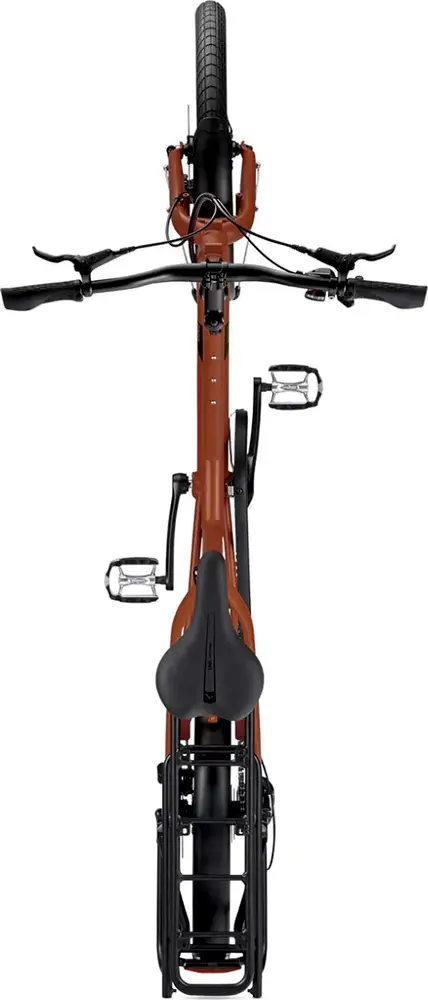 2023 Tern Short Haul D8 – Specs, Comparisons, Reviews – 99 Spokes