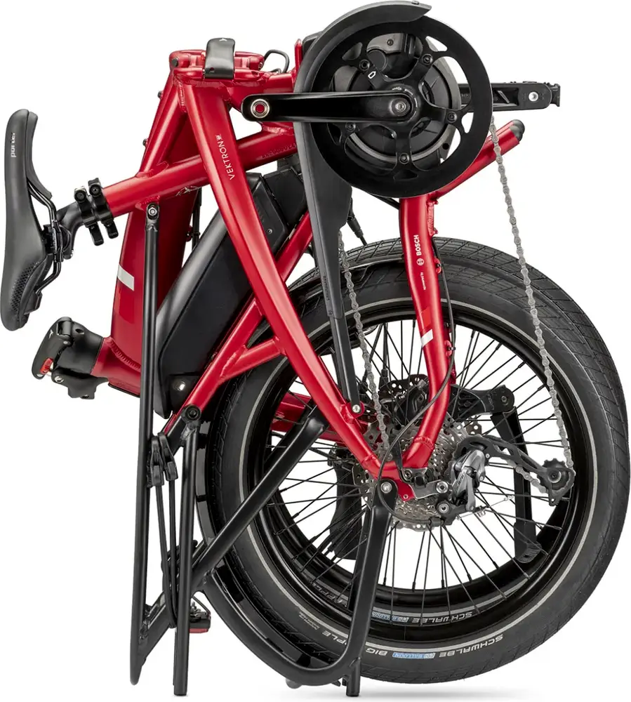 2023 Tern Vektron Q9 – Specs, Comparisons, Reviews – 99 Spokes