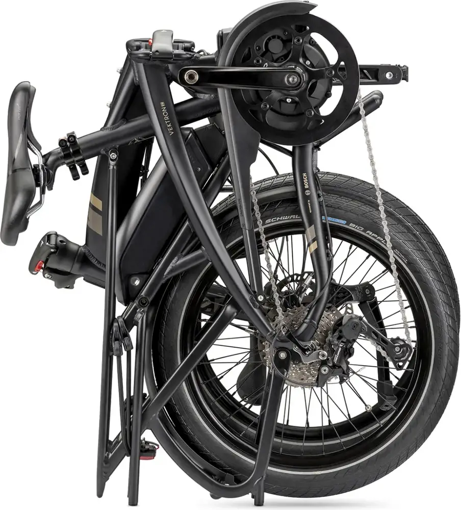 2023 Tern Vektron S10 – Specs, Comparisons, Reviews – 99 Spokes