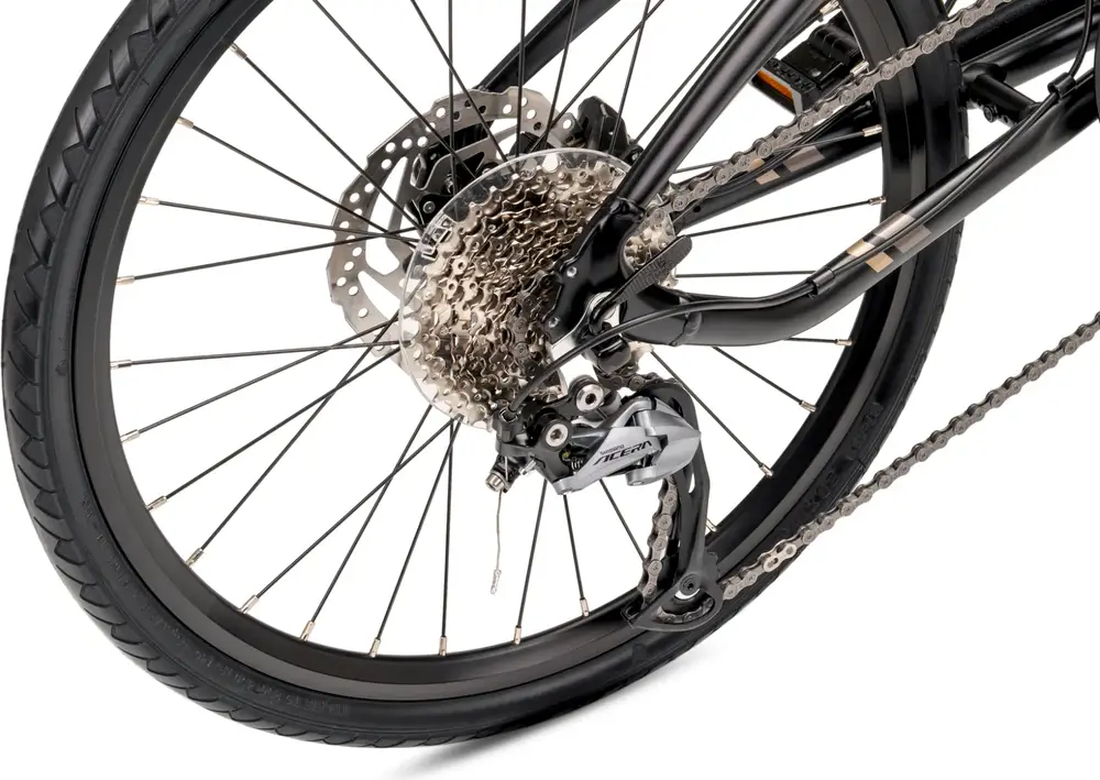 2023 Tern Verge D9 – Specs, Comparisons, Reviews – 99 Spokes