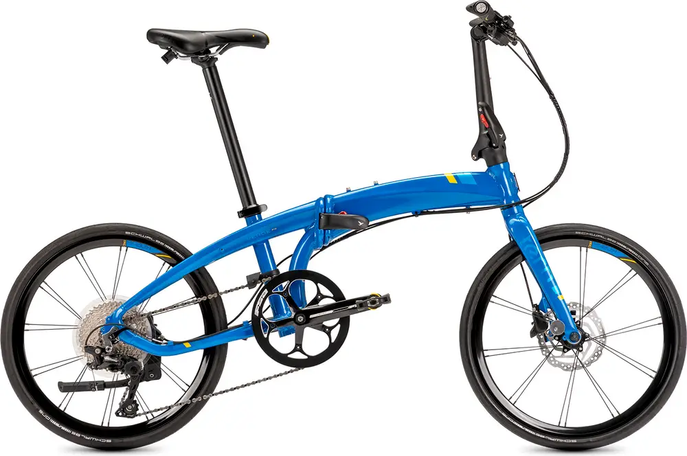 2023 Tern Verge P10 – Specs, Comparisons, Reviews – 99 Spokes