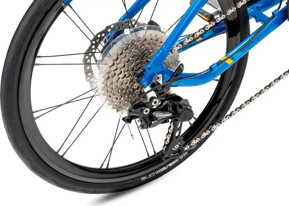 2023 Tern Verge P10 – Specs, Comparisons, Reviews – 99 Spokes