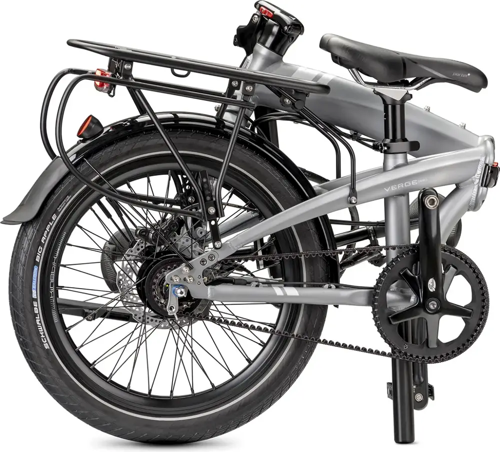 2023 Tern Verge S8i – Specs, Comparisons, Reviews – 99 Spokes