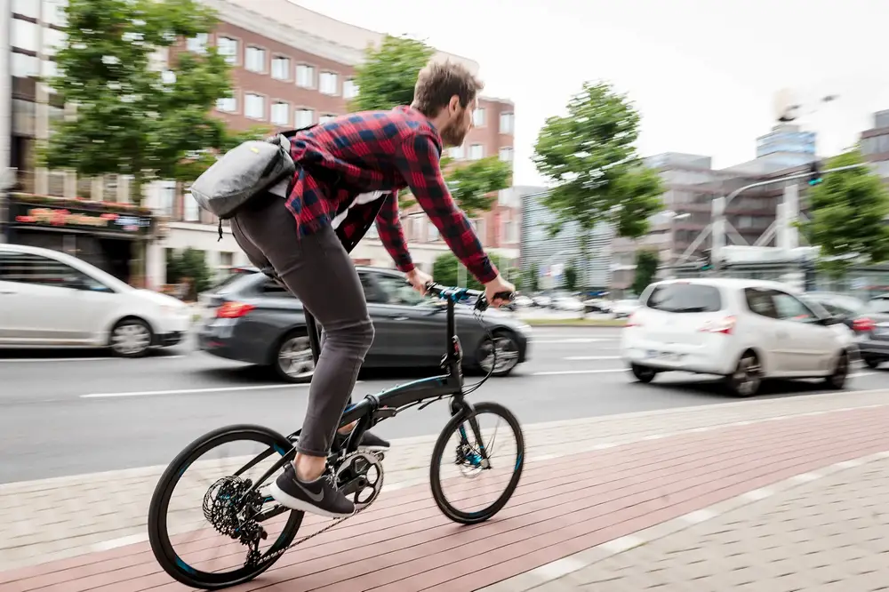 2023 Tern Verge X11 – Specs, Comparisons, Reviews – 99 Spokes