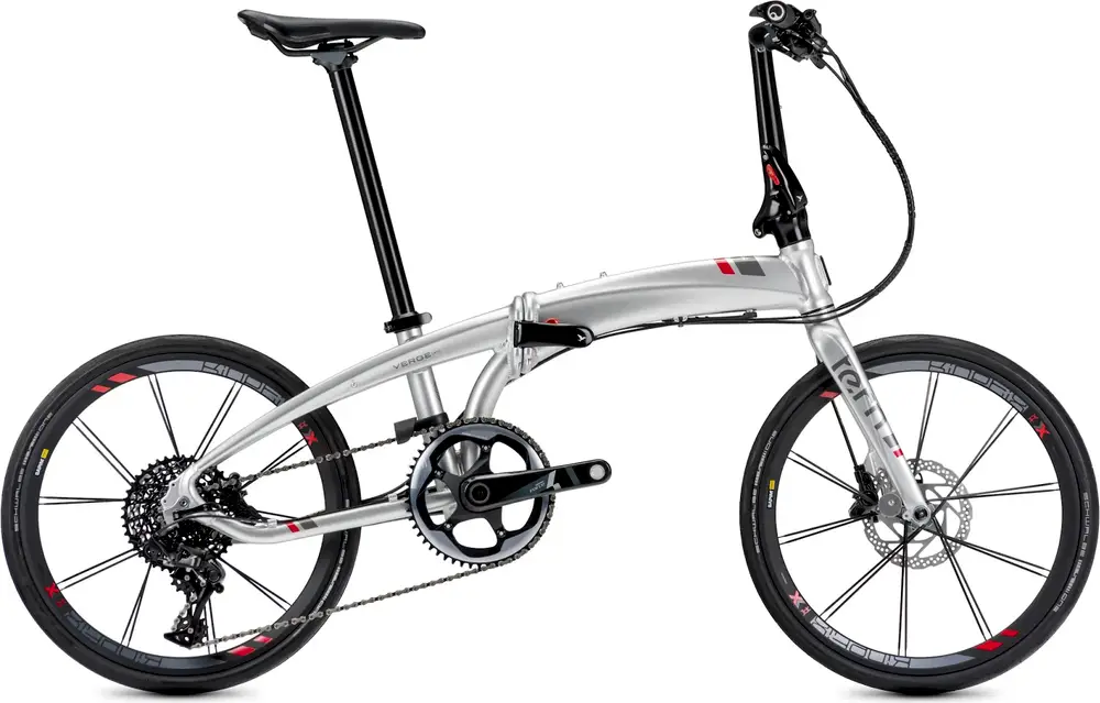 2023 Tern Verge X11 – Specs, Comparisons, Reviews – 99 Spokes