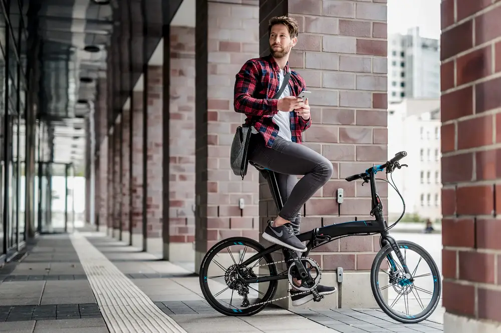 2023 Tern Verge X11 – Specs, Comparisons, Reviews – 99 Spokes