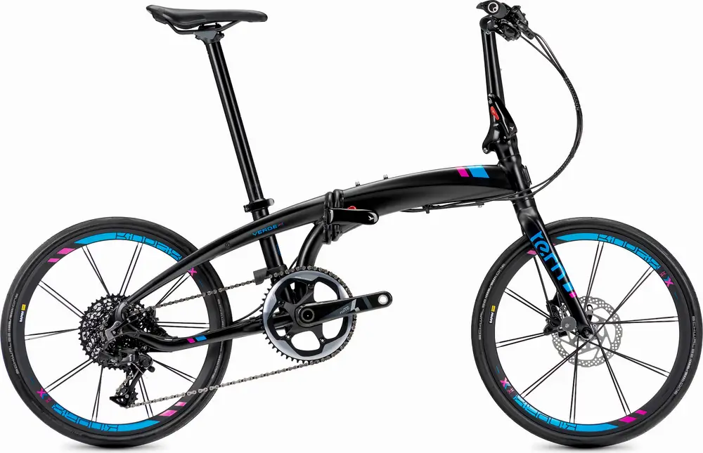 2023 Tern Verge X11 – Specs, Comparisons, Reviews – 99 Spokes