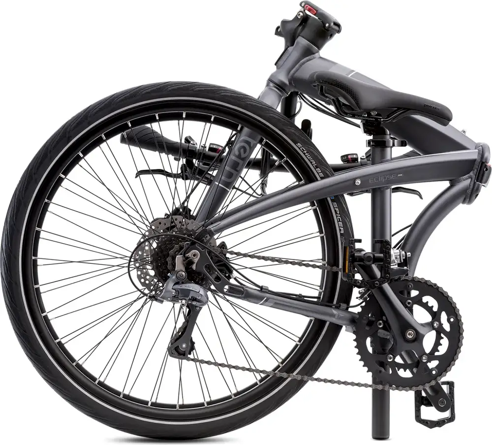 2024 Tern Eclipse D16 – Specs, Comparisons, Reviews – 99 Spokes