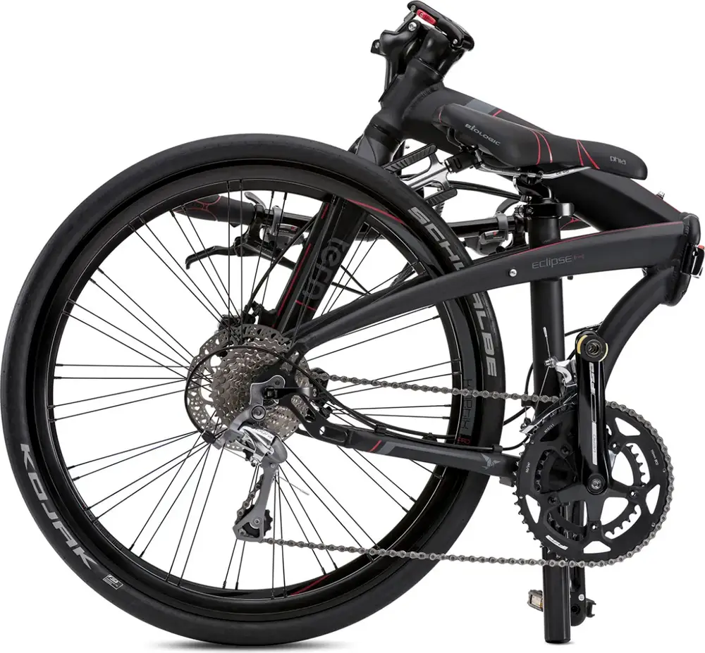 2024 Tern Eclipse P20 – Specs, Comparisons, Reviews – 99 Spokes