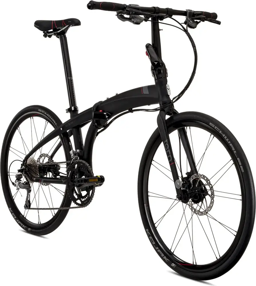 2024 Tern Eclipse P20 – Specs, Comparisons, Reviews – 99 Spokes