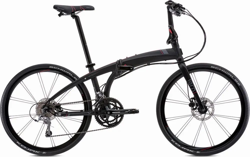 2024 Tern Eclipse P20 – Specs, Comparisons, Reviews – 99 Spokes