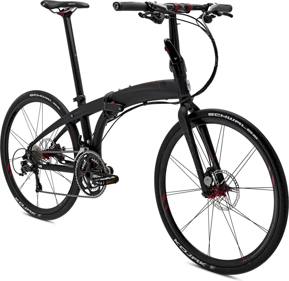 2024 Tern Eclipse X22 – Specs, Comparisons, Reviews – 99 Spokes