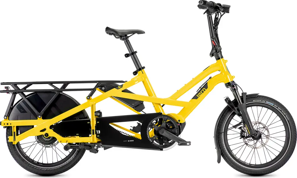 2024 Tern GSD P00 – Specs, Comparisons, Reviews – 99 Spokes