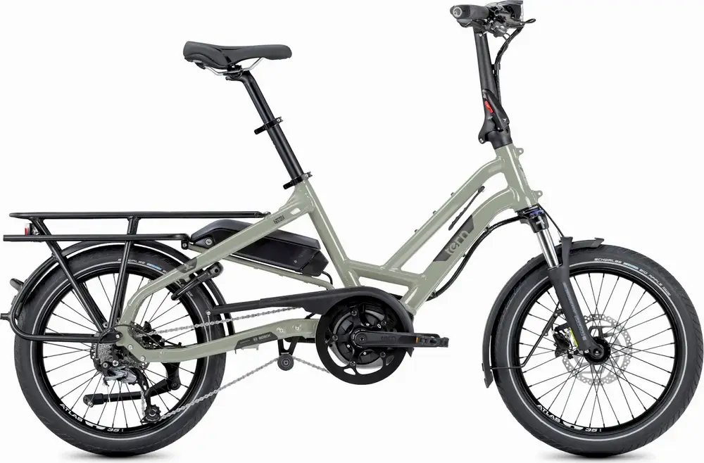 2024 Tern HSD P9 – Specs, Comparisons, Reviews – 99 Spokes