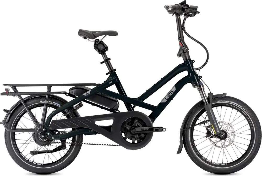 2024 Tern HSD S00 – Specs, Comparisons, Reviews – 99 Spokes