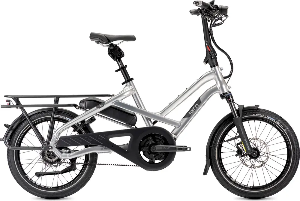 2024 Tern HSD S7i – Specs, Comparisons, Reviews – 99 Spokes