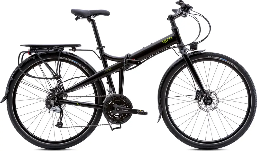 2024 Tern Joe Tour – Specs, Comparisons, Reviews – 99 Spokes