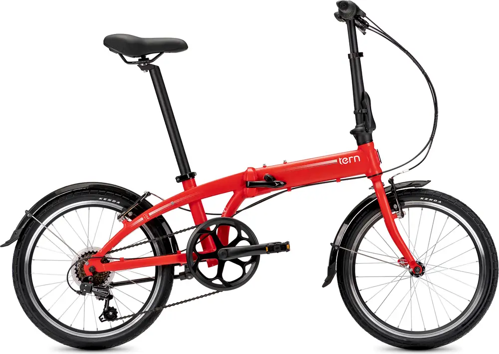 2024 Tern Link A7 – Specs, Comparisons, Reviews – 99 Spokes