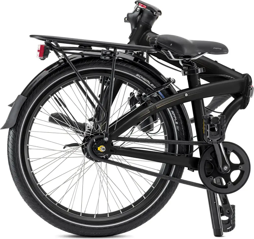 2024 Tern Node D7i – Specs, Comparisons, Reviews – 99 Spokes