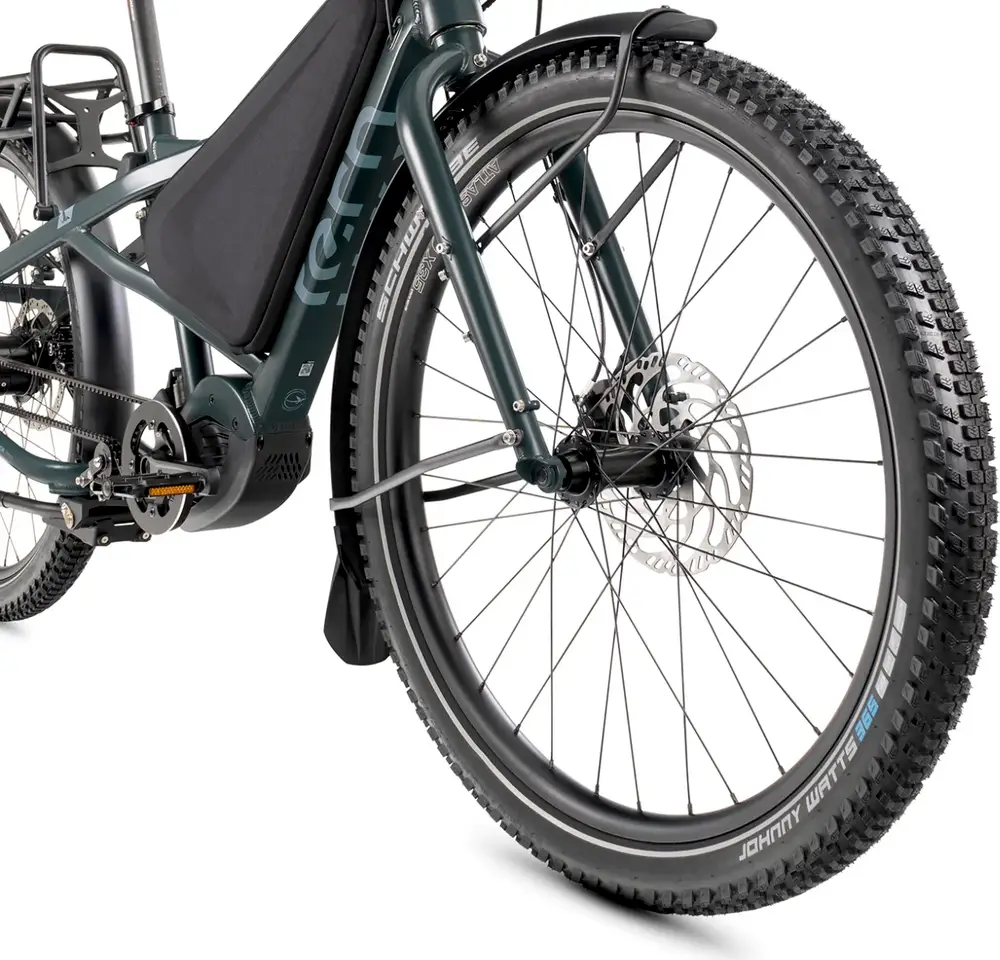 2024 Tern Orox R14 (29") – Specs, Comparisons, Reviews – 99 Spokes