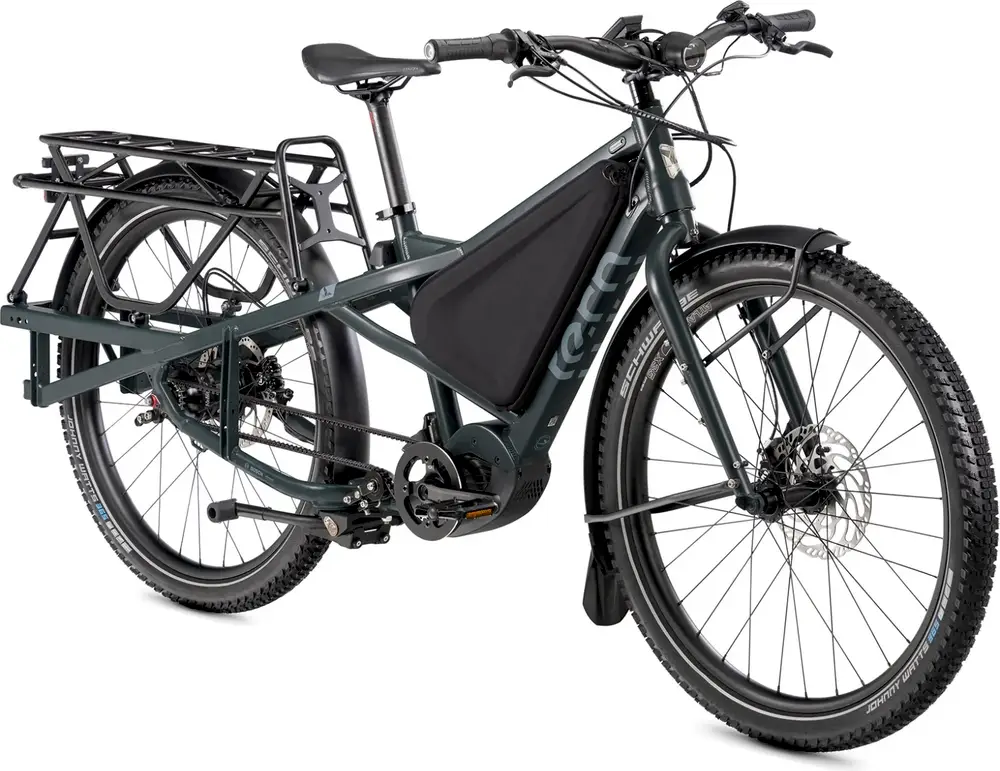 2024 Tern Orox R14 (29") – Specs, Comparisons, Reviews – 99 Spokes