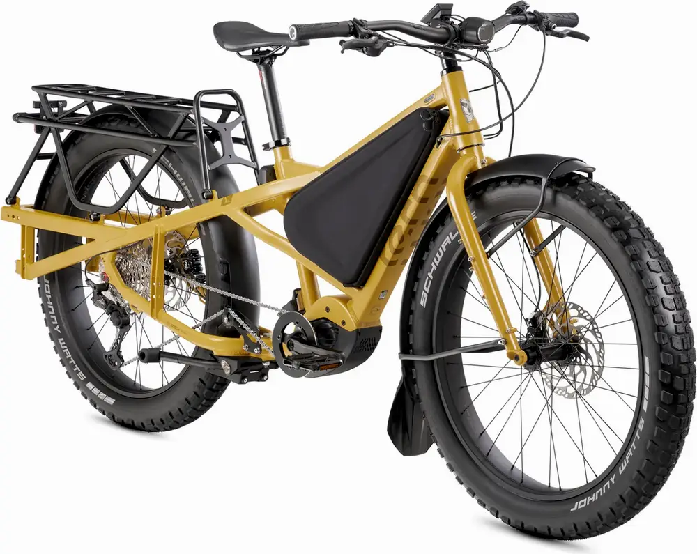 2024 Tern Orox S12 (27.5") – Specs, Comparisons, Reviews – 99 Spokes