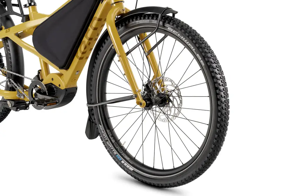 2024 Tern Orox S12 (29") – Specs, Comparisons, Reviews – 99 Spokes