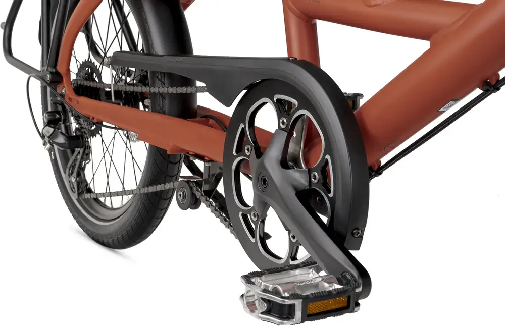 2024 Tern Short Haul D8 – Specs, Comparisons, Reviews – 99 Spokes