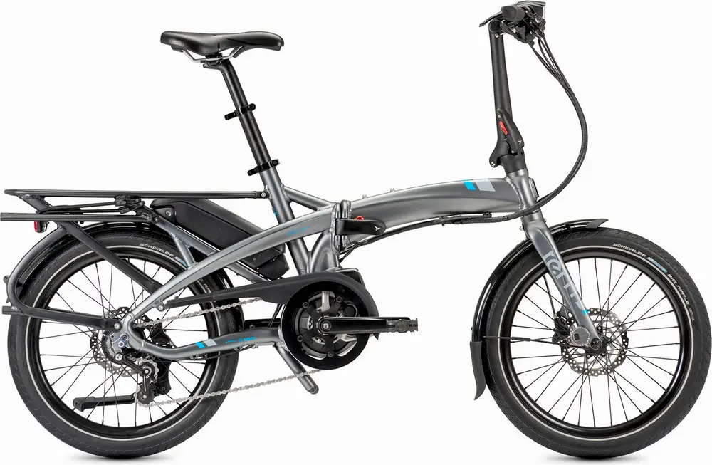 2024 Tern Vektron P7i – Specs, Comparisons, Reviews – 99 Spokes