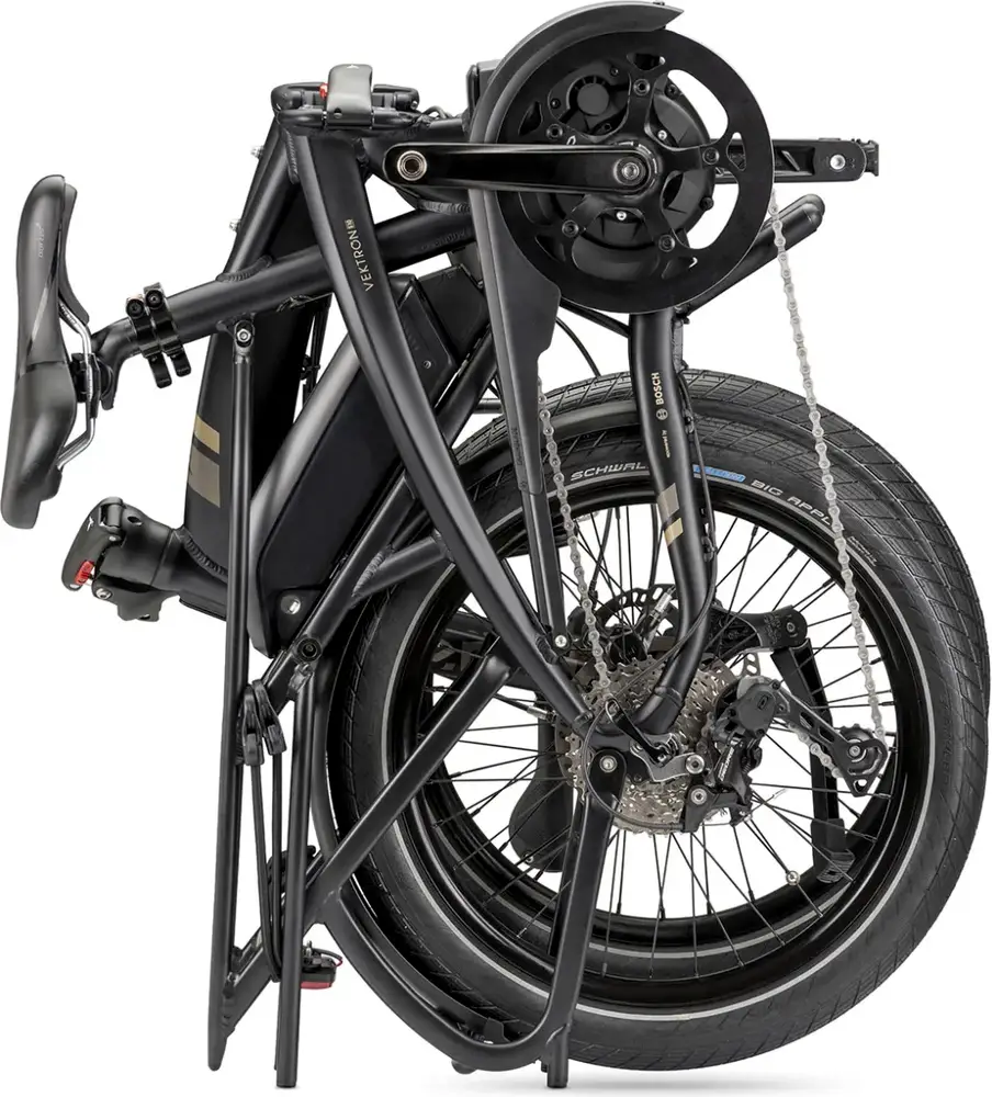 2024 Tern Vektron S10 – Specs, Comparisons, Reviews – 99 Spokes