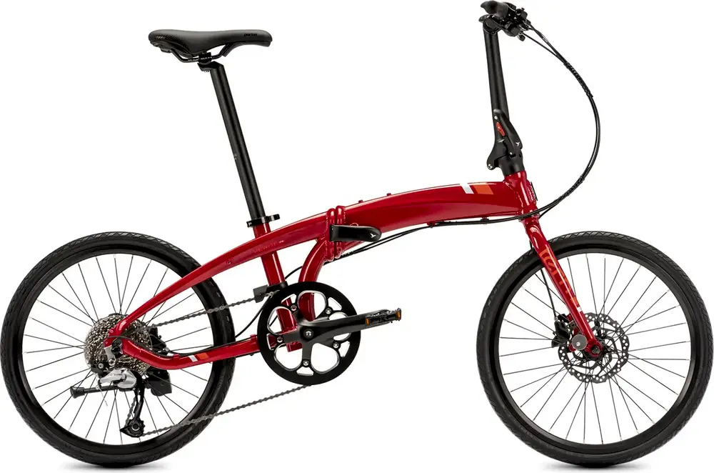 2024 Tern Verge D9 – Specs, Comparisons, Reviews – 99 Spokes