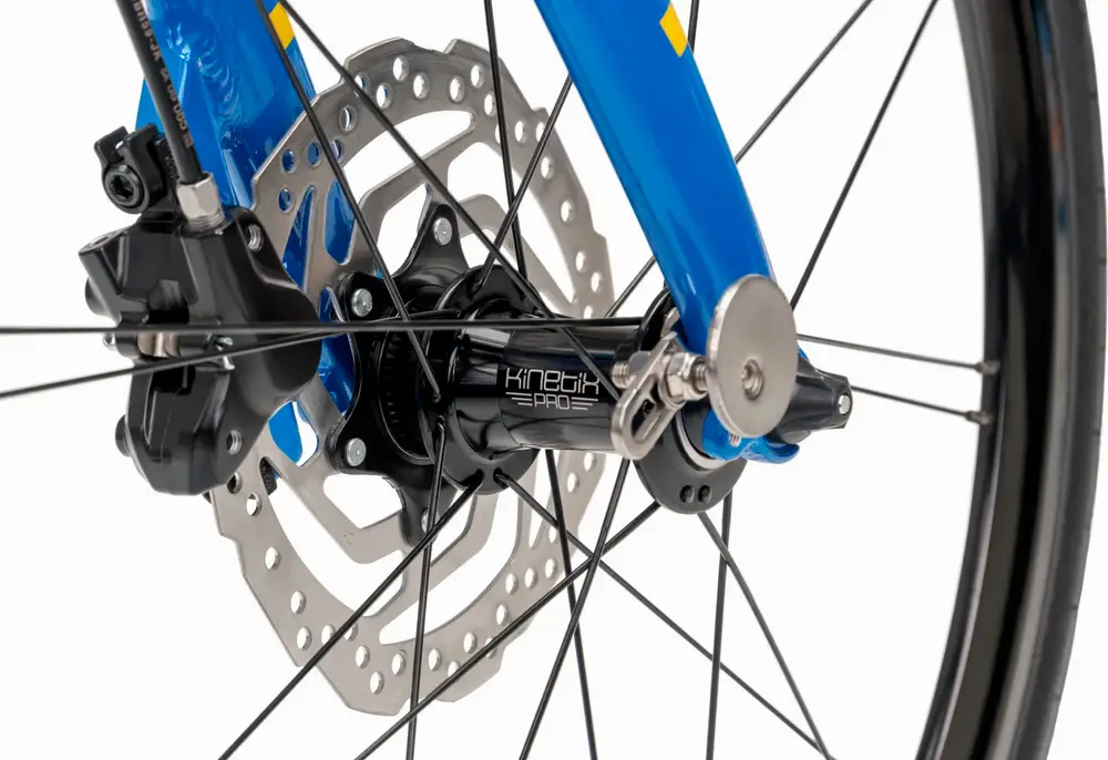 2024 Tern Verge P10 – Specs, Comparisons, Reviews – 99 Spokes