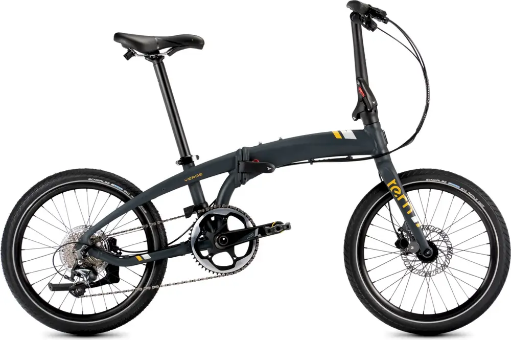 2024 Tern Verge R10 – Specs, Comparisons, Reviews – 99 Spokes